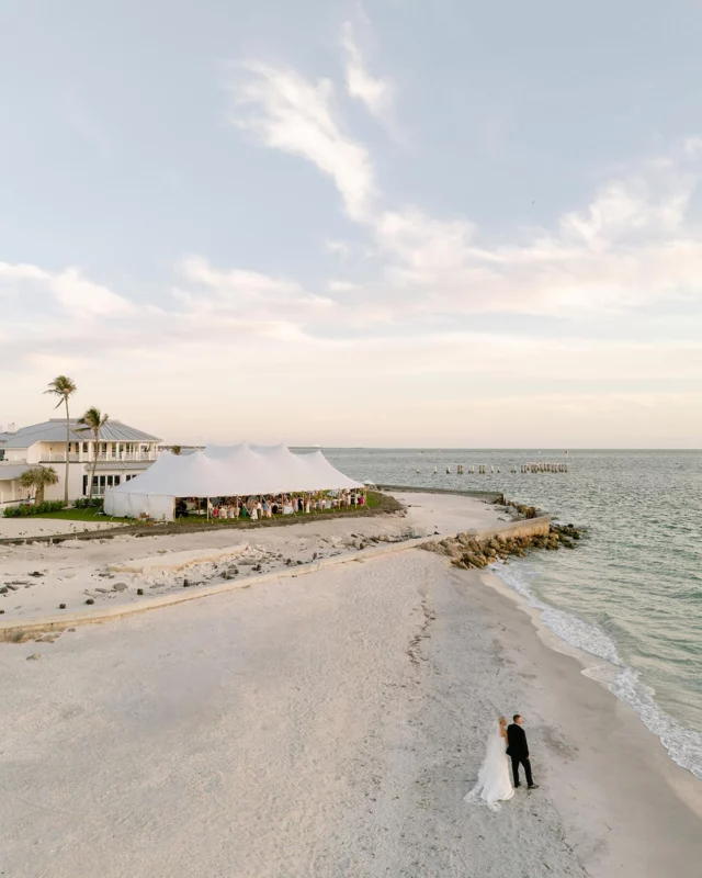 Wedding Planners Osprey FL | Bay Preserve Weddings | Event Planning